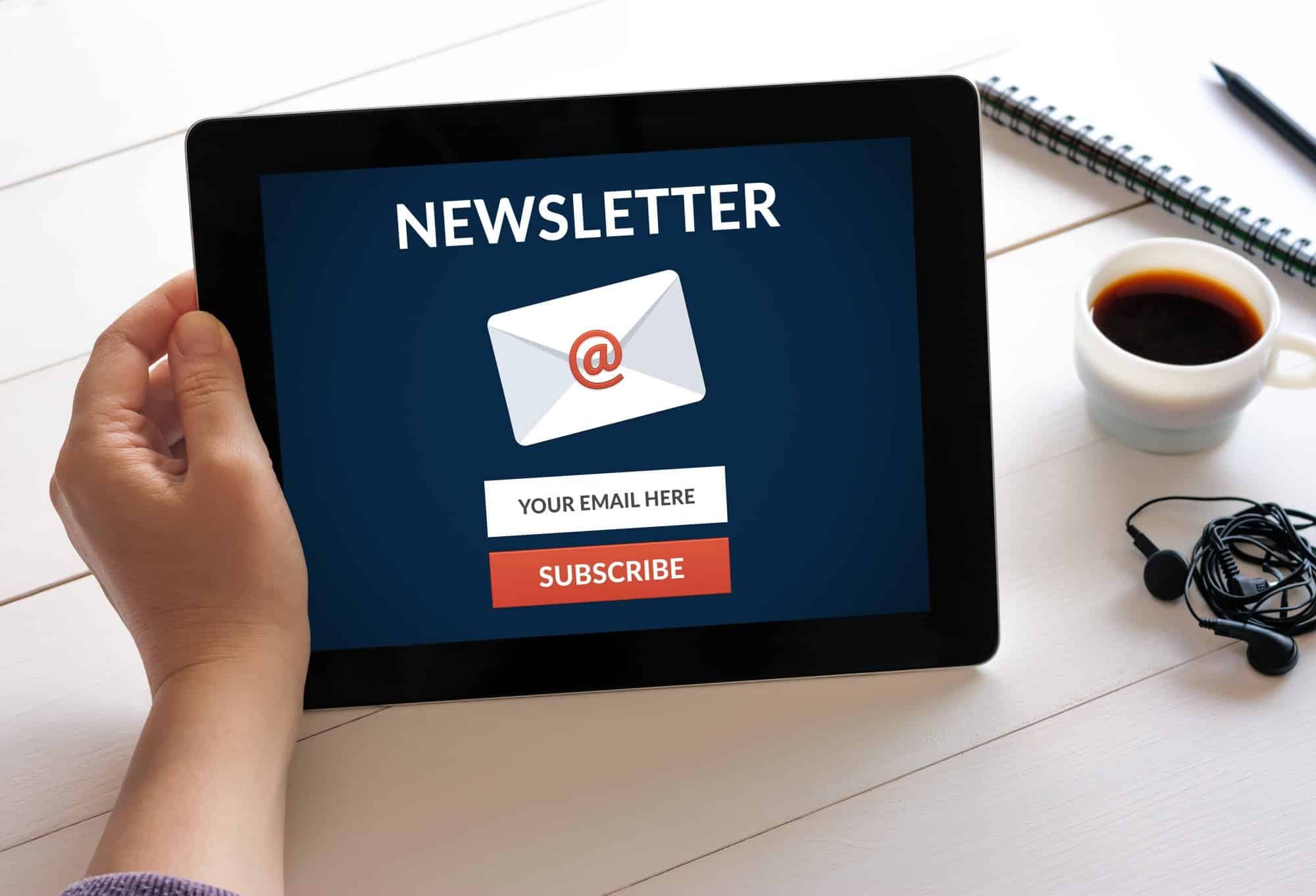 6 Stories Your Alumni Newsletters Should be Telling