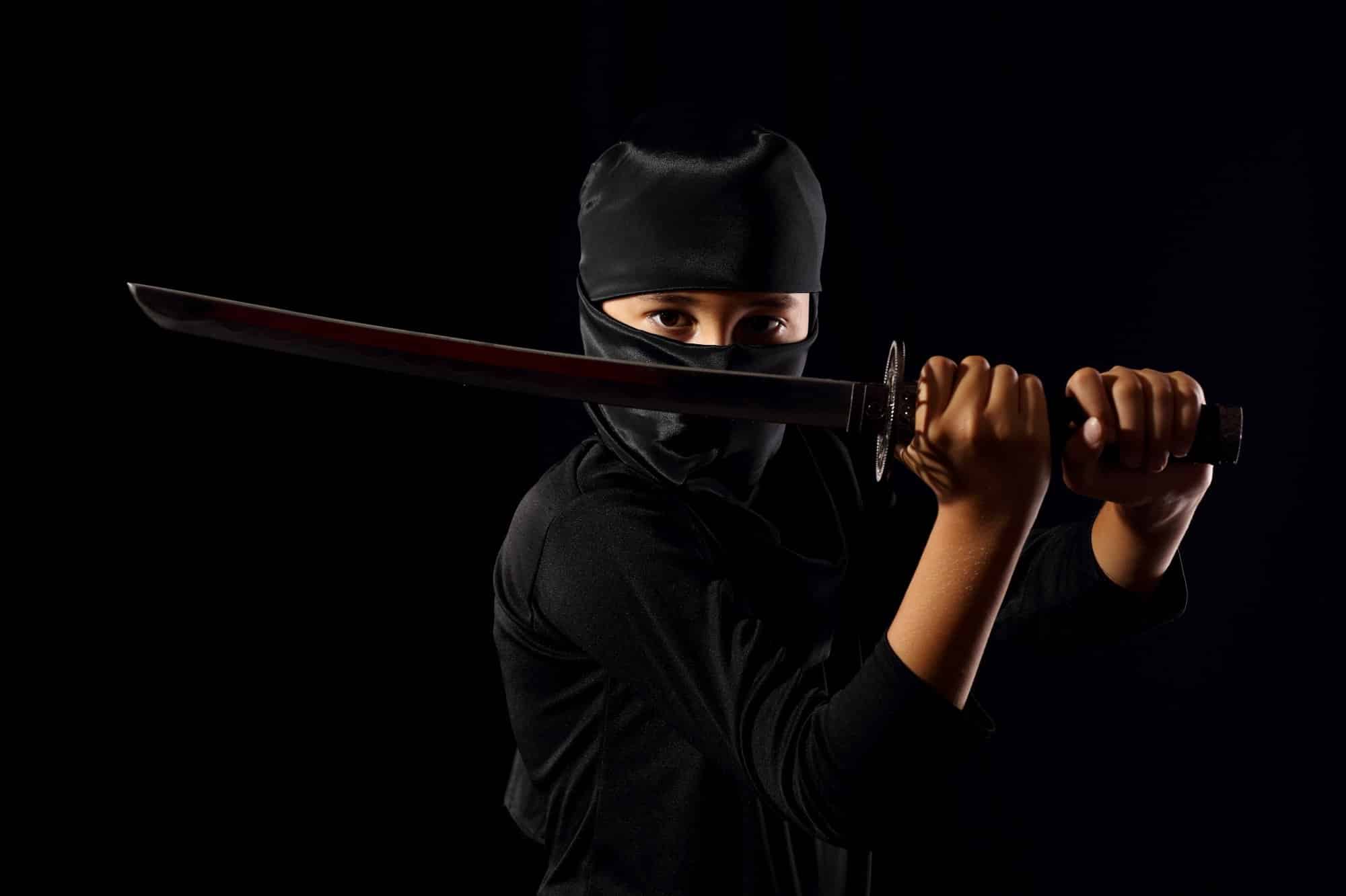 7 Ninja Hacks for Your Alumni Blog