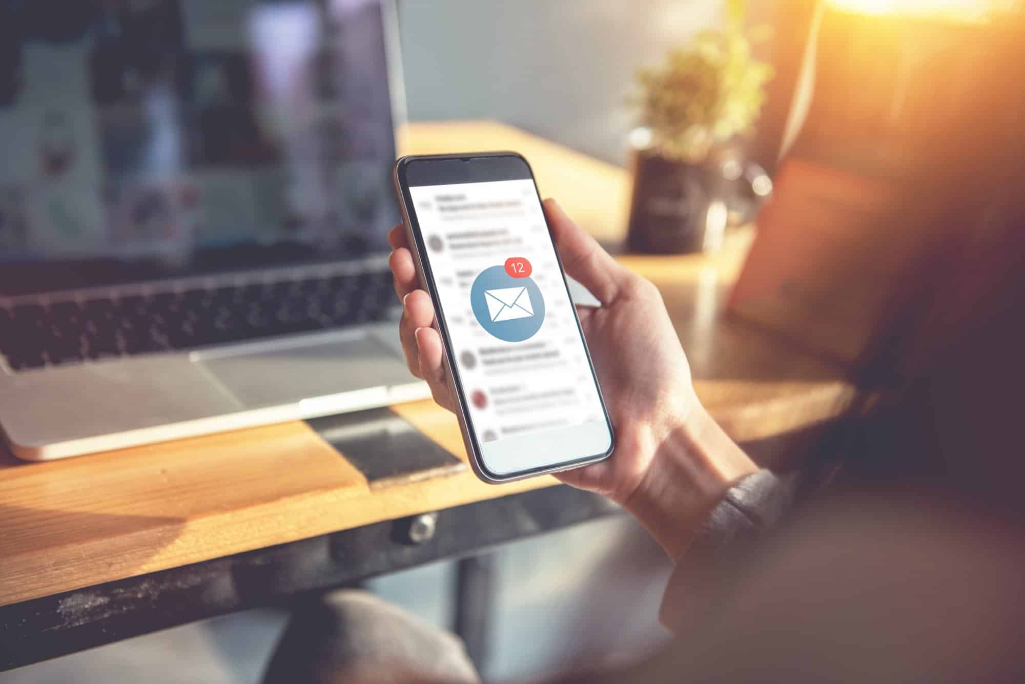 10 Ways to Improve Email Open Rates for your Gen Z Audience