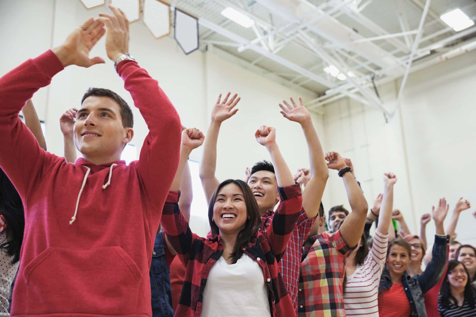 3 Ways You Can Capture School Spirit in Your Content