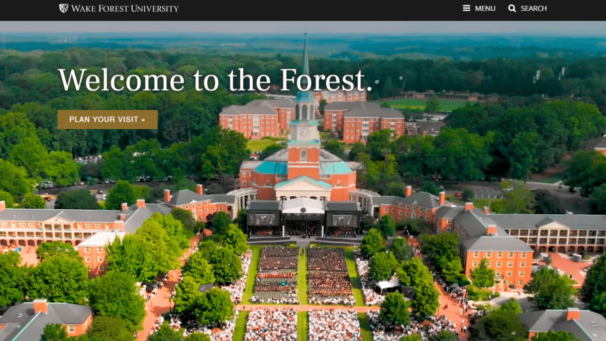 The Problem With University Rankings