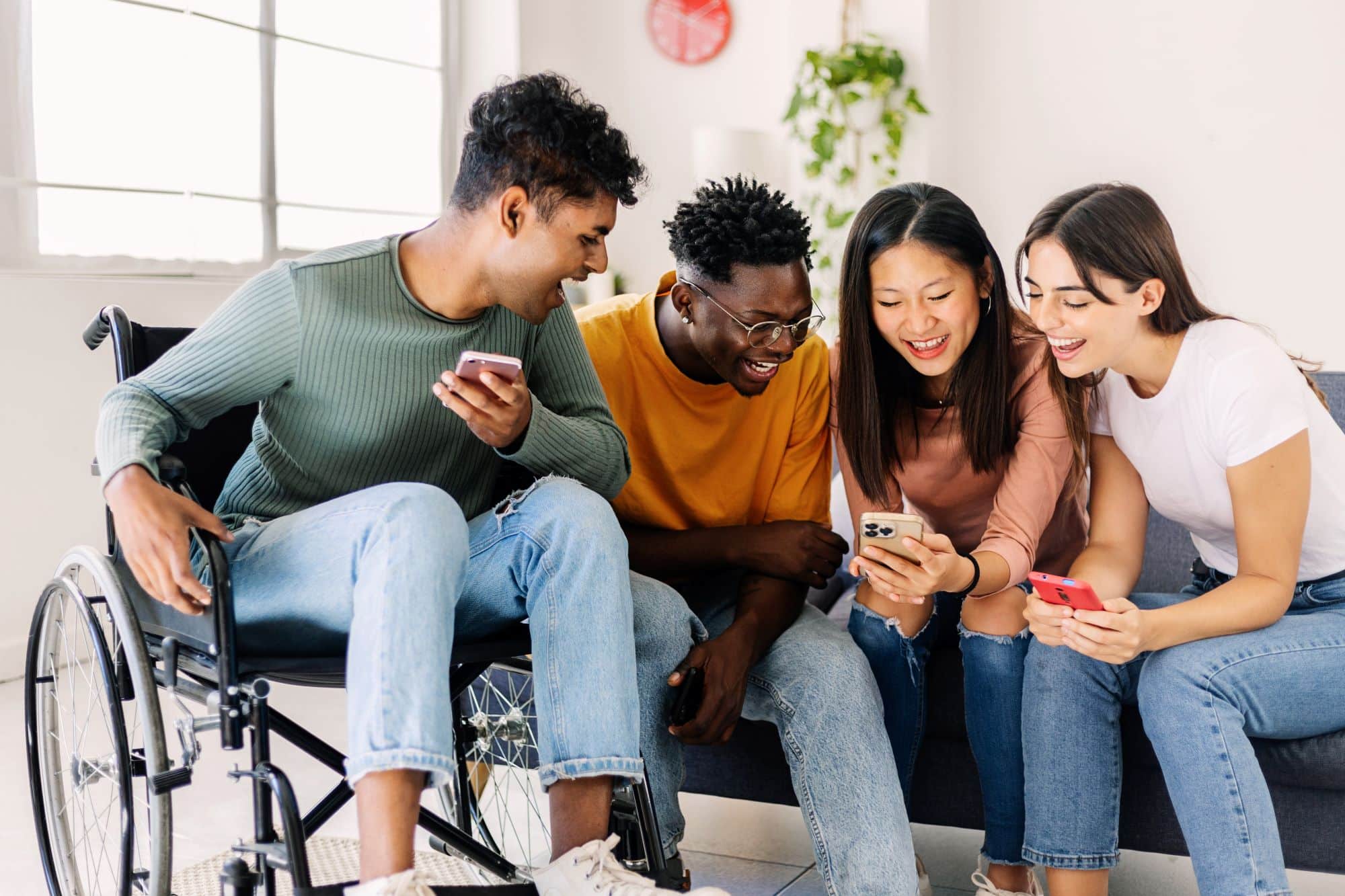 Capturing Authentic Disability Student Stories
