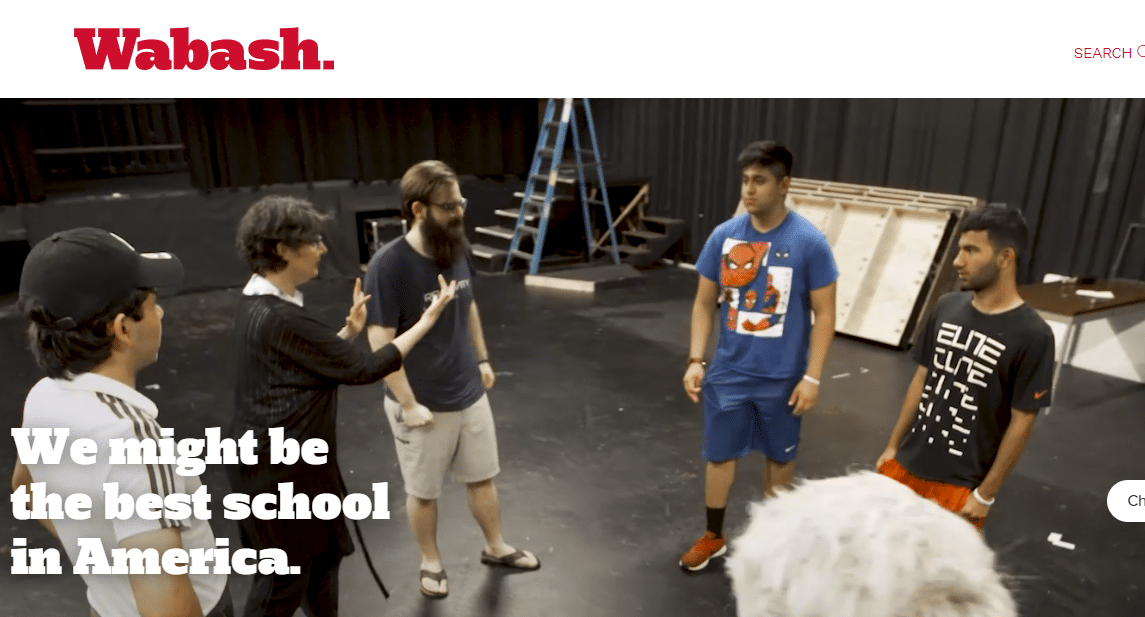 5 Examples of Effective Higher Ed Brands and Why They Work