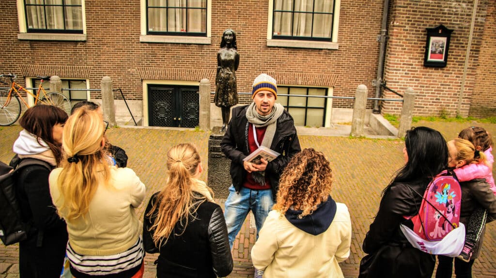 3 Tips for Setting Your Campus Tour Apart