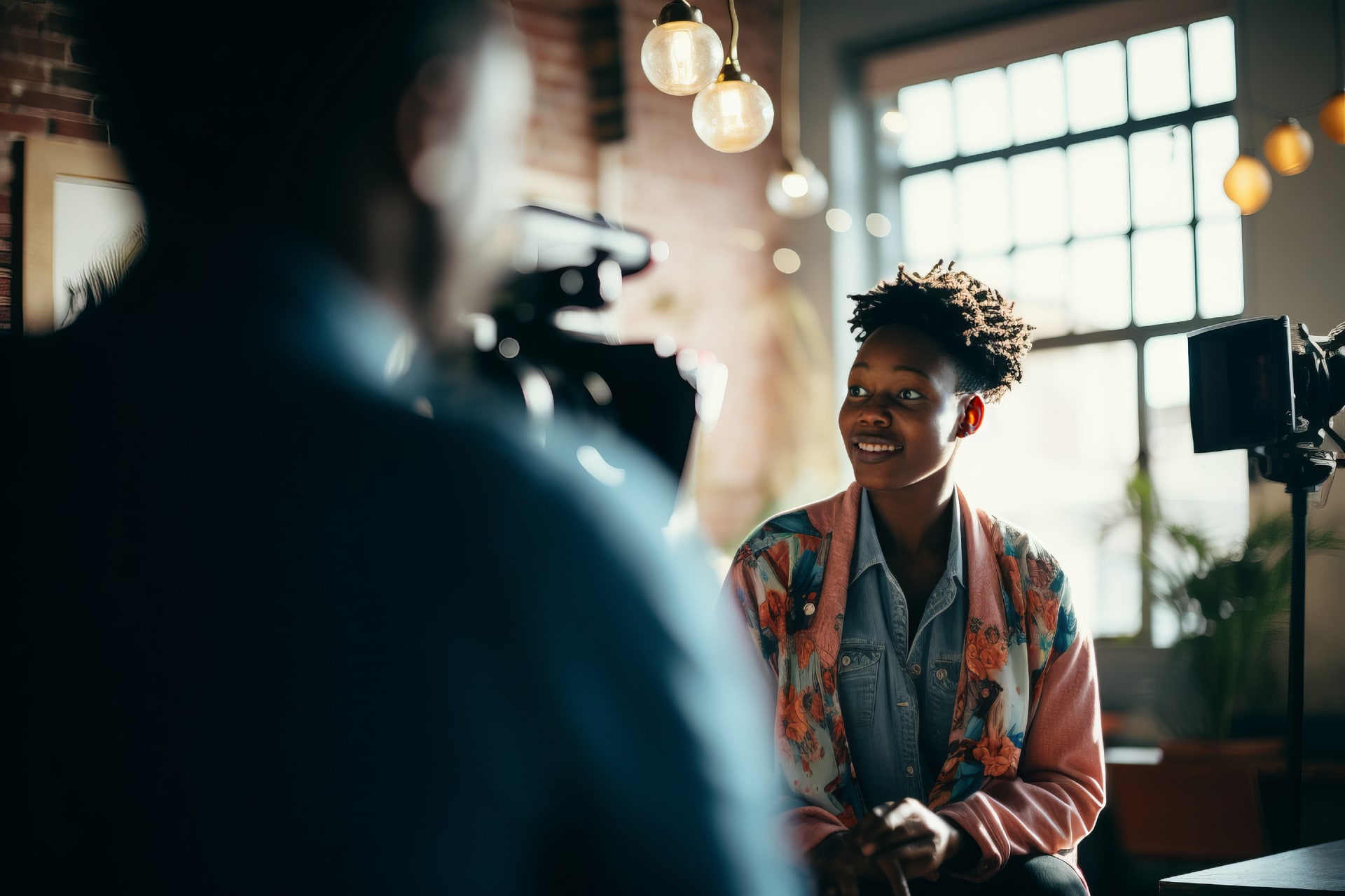 Video Storytelling: Building Your Brand’s Content Engine