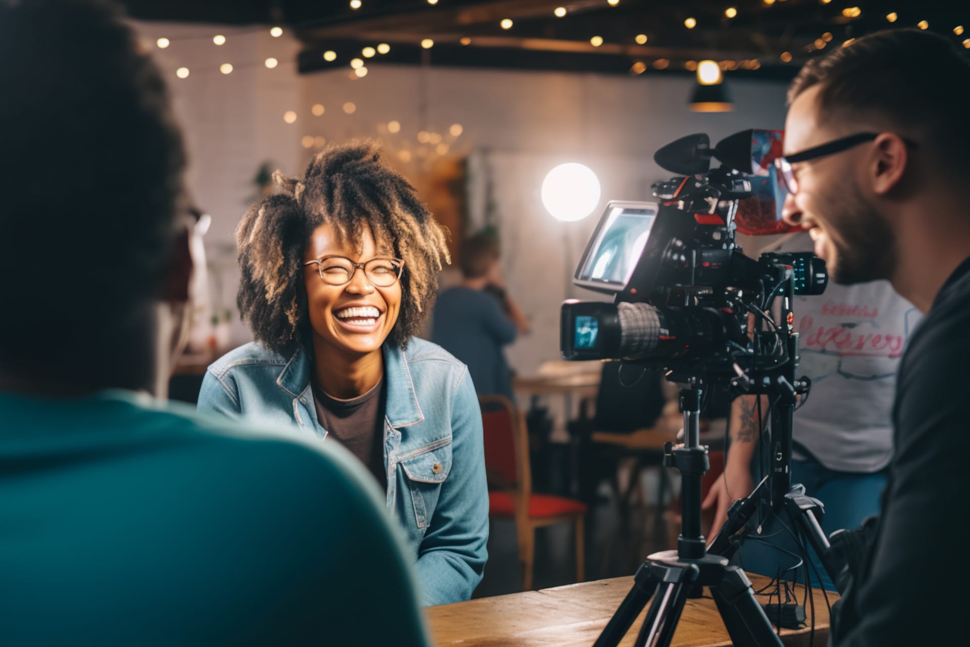 Video Storytelling: The Power of Authentic Student Stories