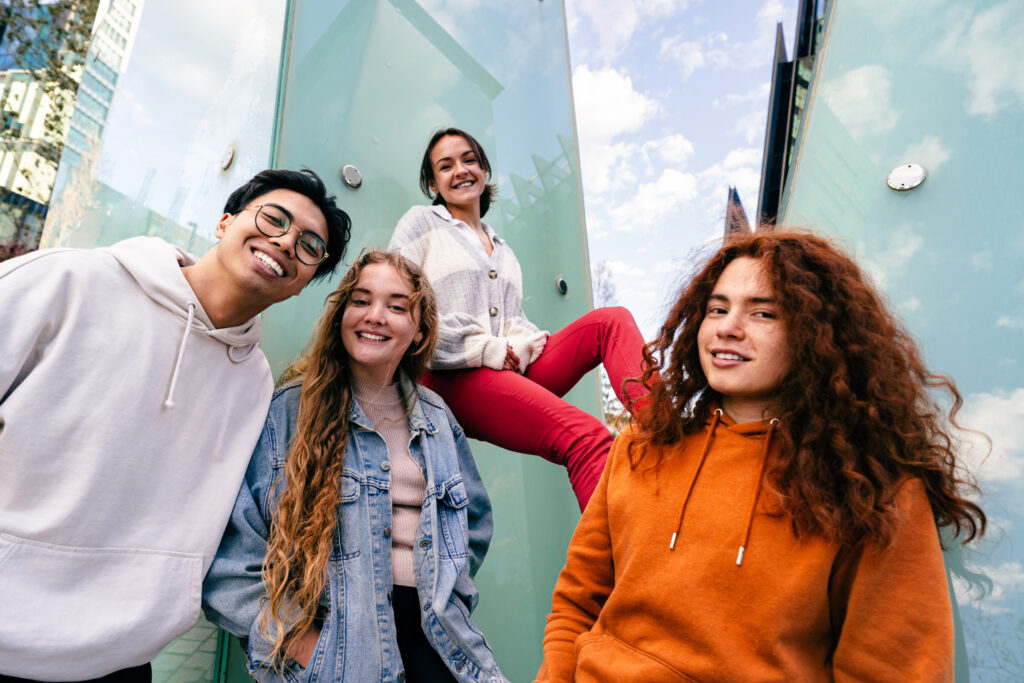 5 Strategies to Connect to Gen Z Prospective Students: New Gallup Poll