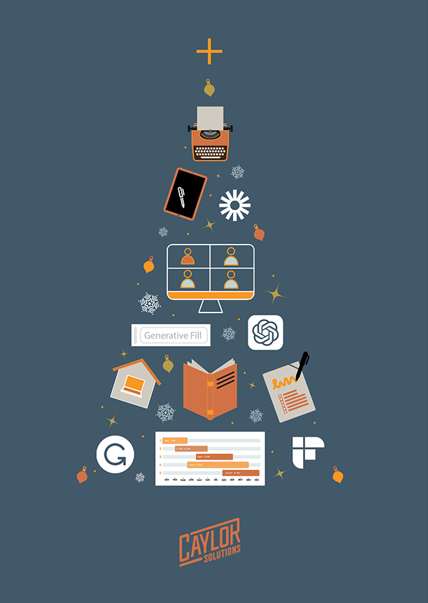 Christmas - Caylor Solutions