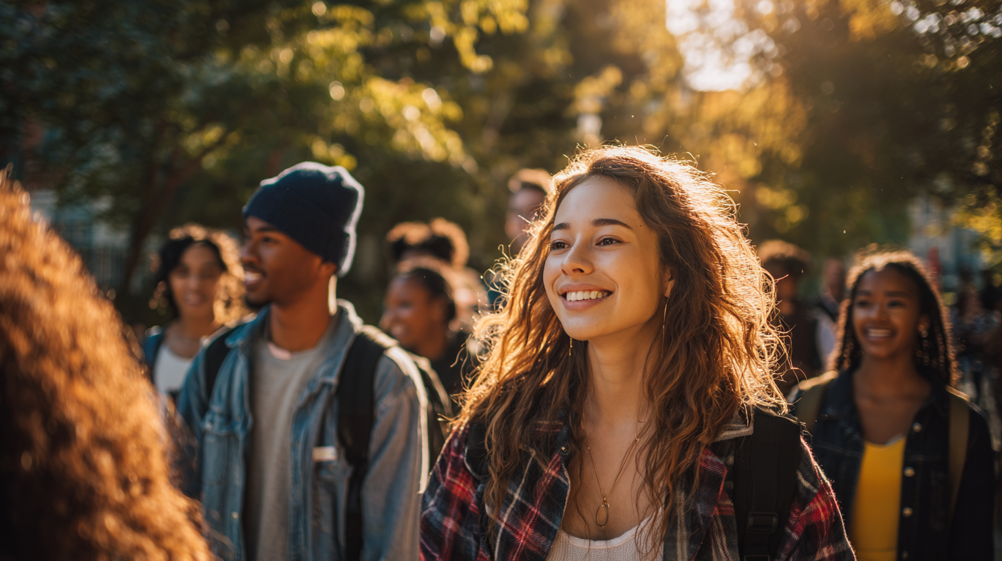 How to Design a Mission-Fit Student Recruitment Strategy for Long-Term ...